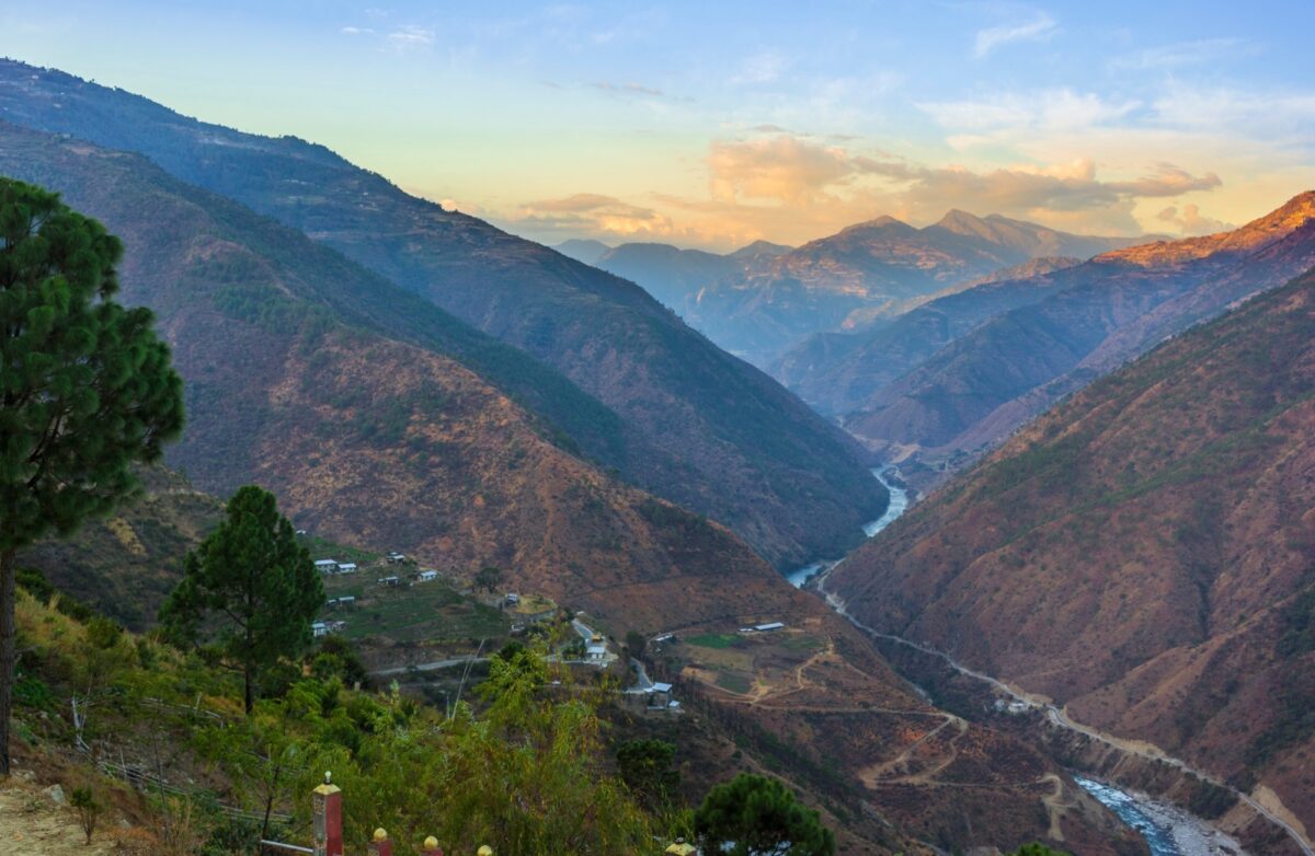 Trekking In Bhutan: An Expert Guide To The Best Bhutan Treks - Horizon ...
