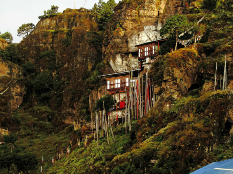 Trekking In Bhutan: An Expert Guide To The Best Bhutan Treks - Horizon ...