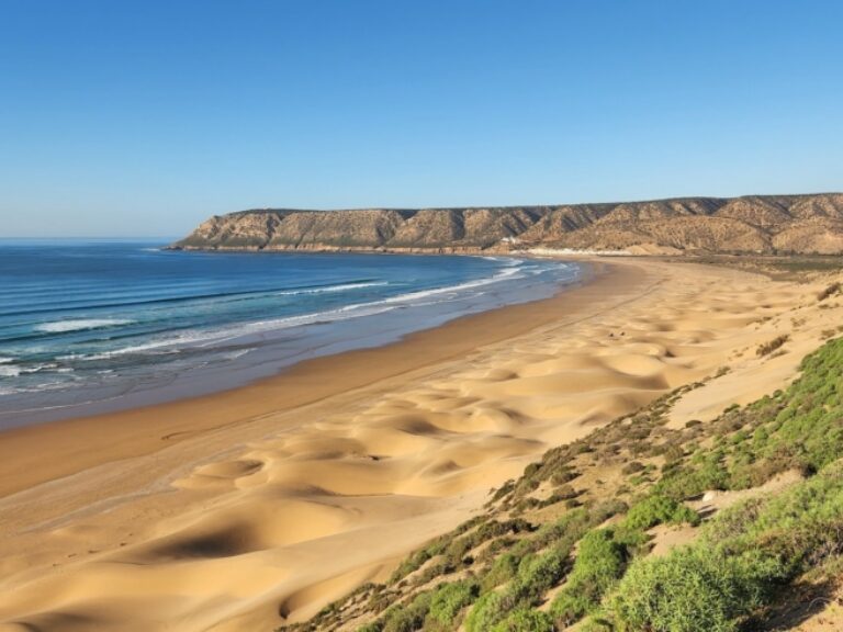 Trekking In Morocco: An Expert Guide To The Best Hikes In Morocco ...