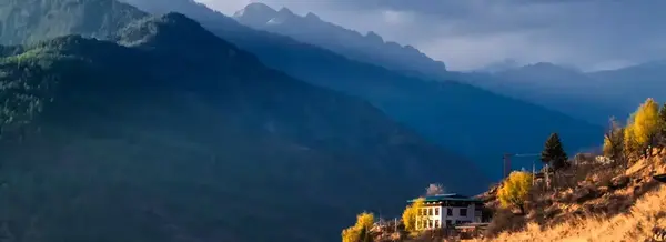 Trekking In Bhutan: An Expert Guide To The Best Bhutan Treks - Horizon ...