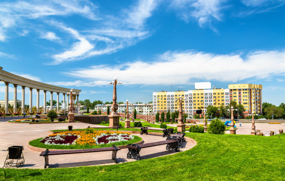 Visiting Almaty: How To Get There & Things To Do - Horizon Guides