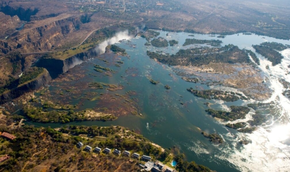 Best Safaris In Mosi-oa-Tunya: An Expert Guide - Horizon Guides