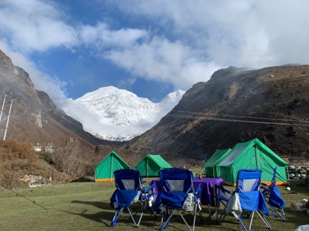 Trekking In Bhutan: An Expert Guide To The Best Bhutan Treks - Horizon ...